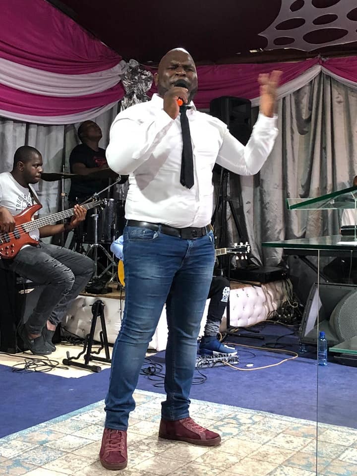 Pretoria West and Beyond Pastors Forum