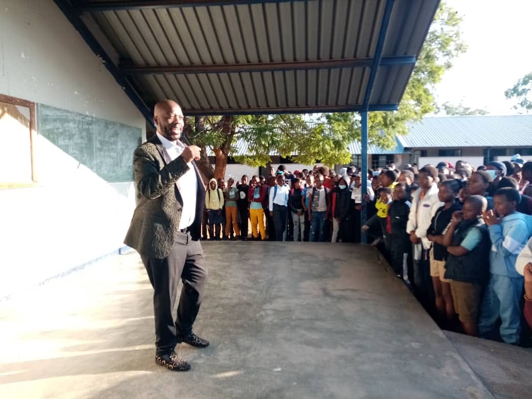 Pretoria West and Beyond Pastors Forum