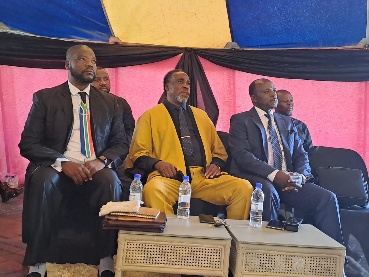 Pretoria West and Beyond Pastors Forum