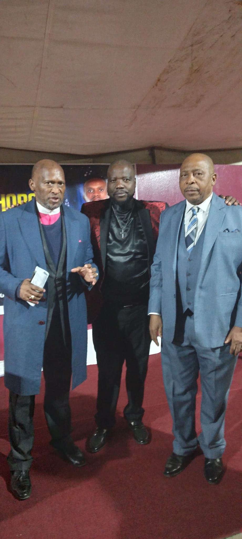 Pretoria West and Beyond Pastors Forum